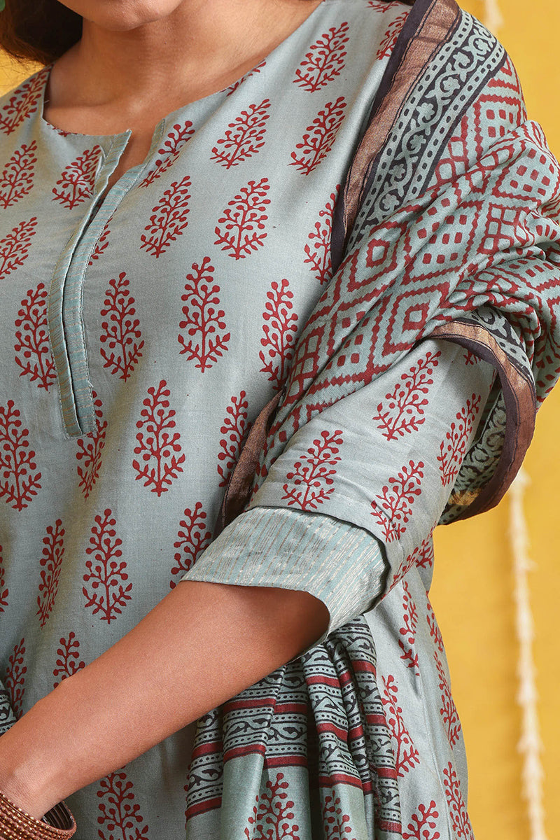 Saree – Cotton Cottage