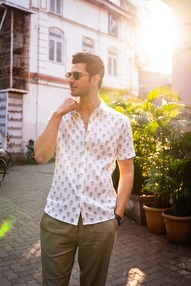 Cotton Cottage | Finest Block Prints & Weaves by Artisans of India