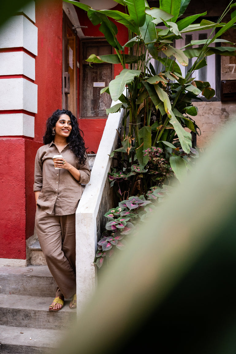 Men's collection – Cotton Cottage