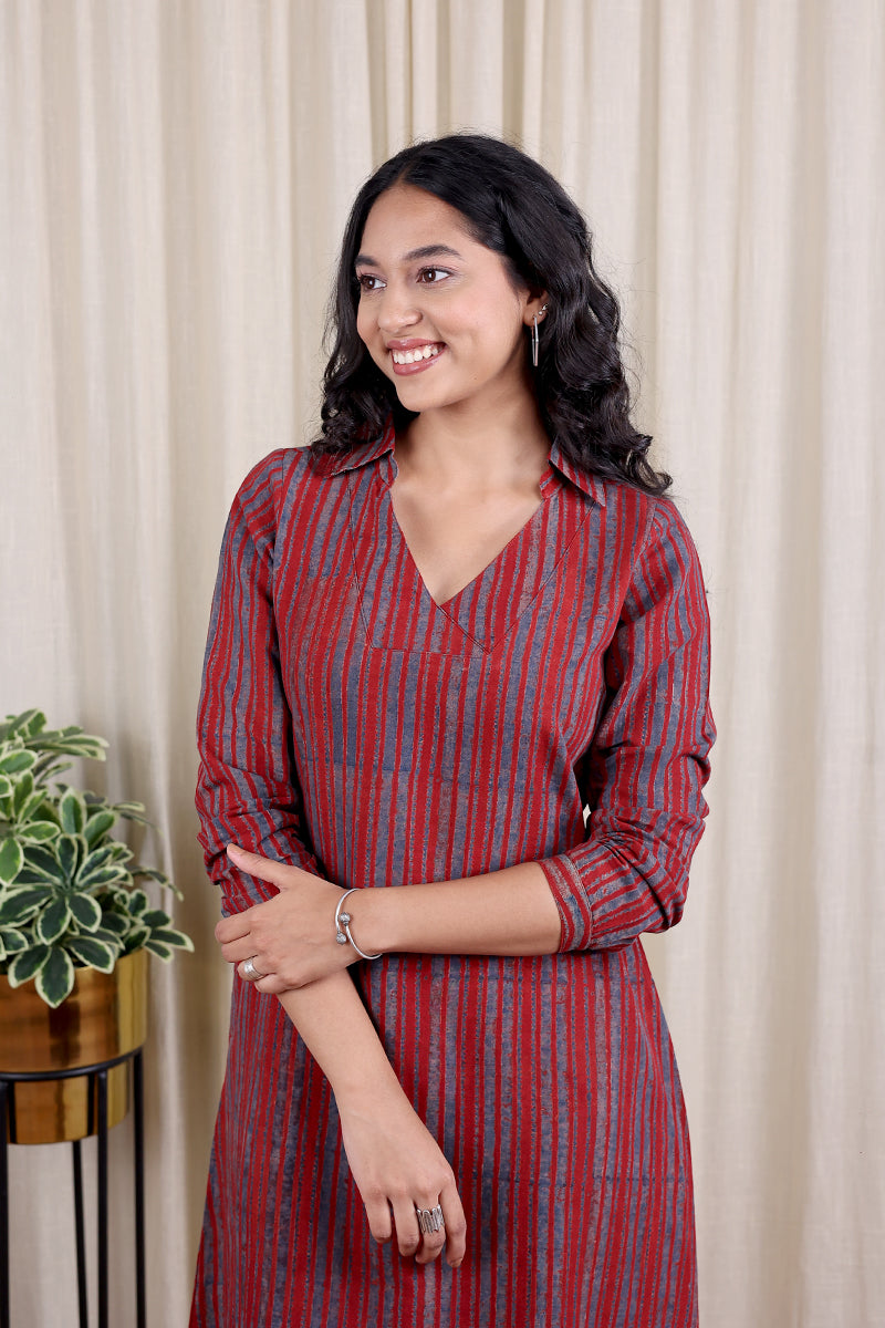 Cotton Cottage | Finest Block Prints & Weaves by Artisans of India