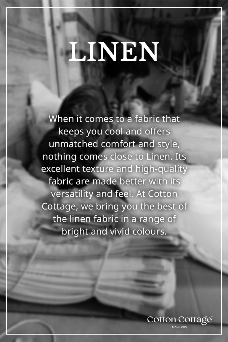 Men's collection – Cotton Cottage