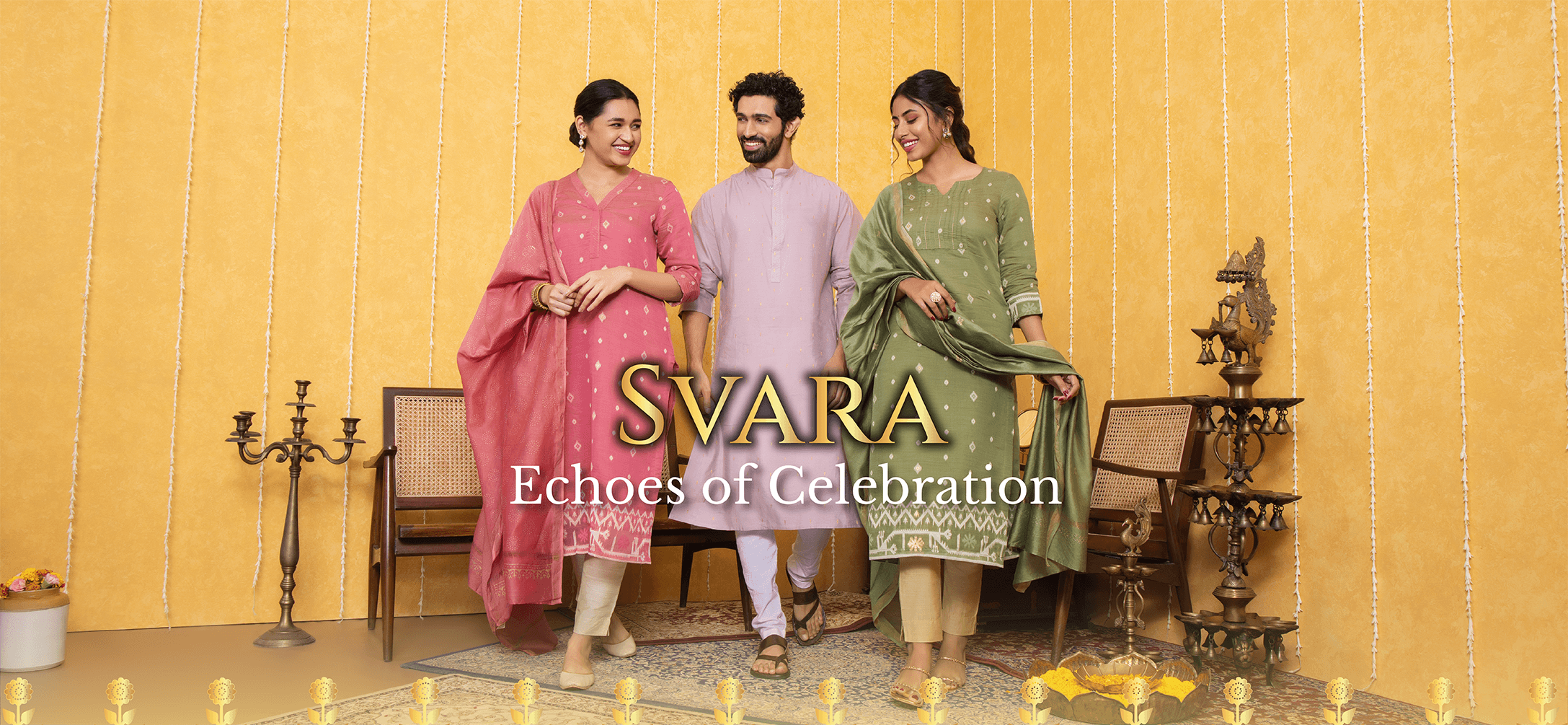 Cotton Cottage | Finest Block Prints & Weaves by Artisans of India