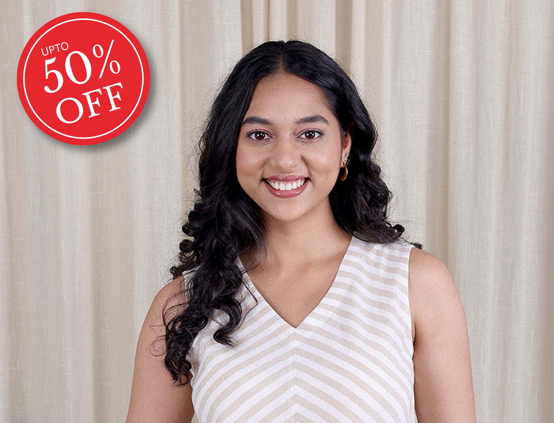 Cotton Cottage | Finest Block Prints & Weaves by Artisans of India