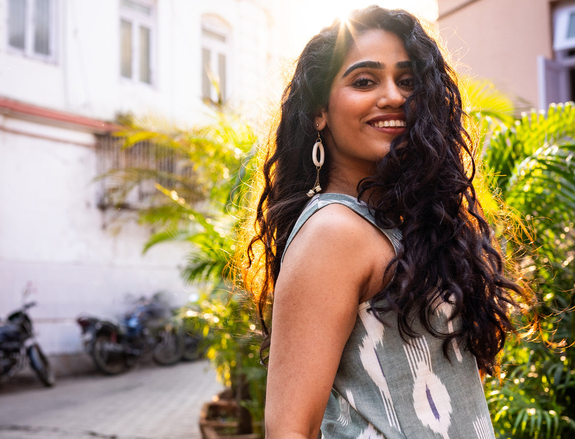 Cotton Cottage | Finest Block Prints & Weaves by Artisans of India